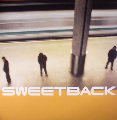 SWEETBACK - Sweetback: 20th Anniversary Edition - Vinyl (2xLP + insert ...
