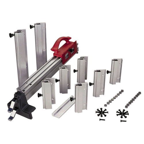 Shopsmith Mark V 520 Pro Fence System Upgrade | eBay