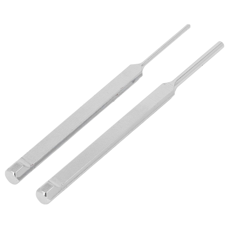 2pcs Pin Punch DIY Manual Extended Design Simple Operation Roll Pin ...