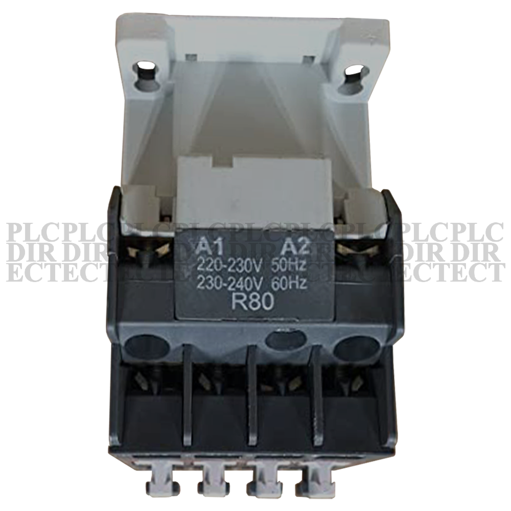 NEW ABB A16-40-00 AC Contactor | eBay