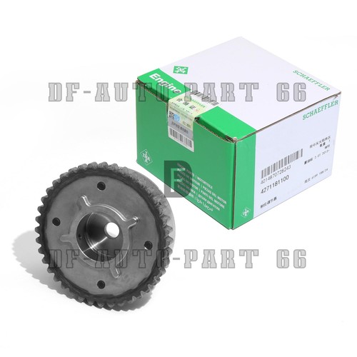 Intake Camshaft Adjuster For Ford Mondeo Focus Land Rover Volvo 2.0T ...