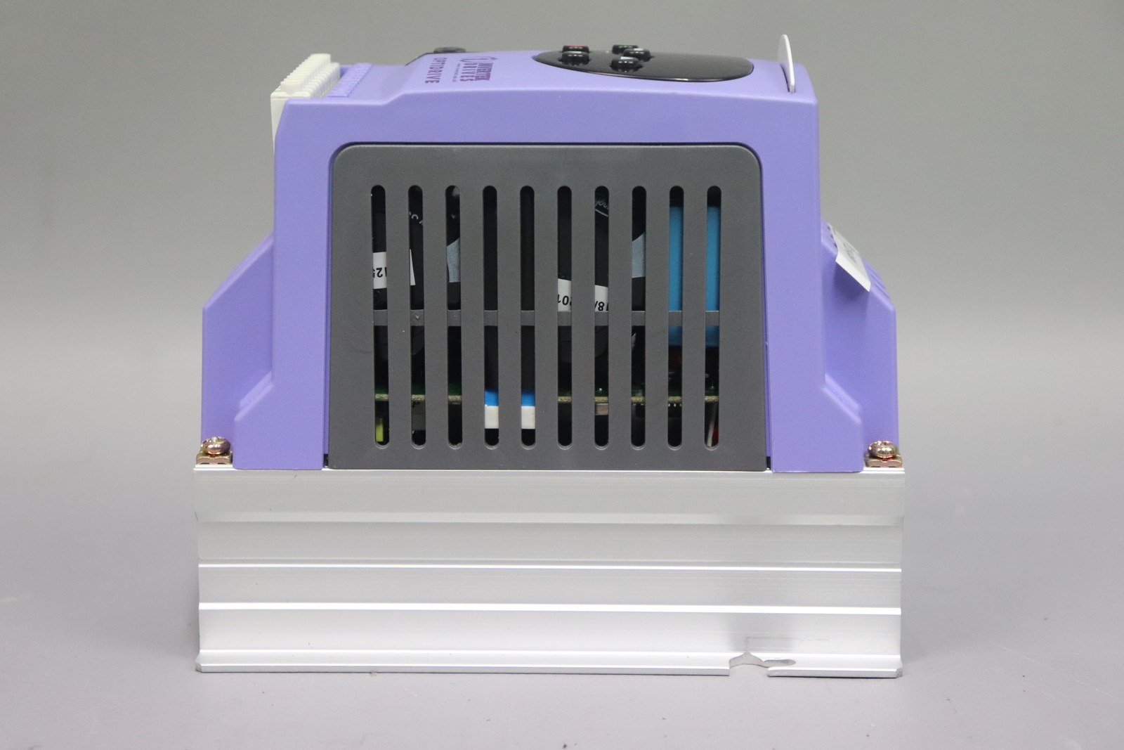 INVERTEK DRIVES ODP-12150-IN OPTIDRIVE P2 1,5KW Unused OVP | eBay