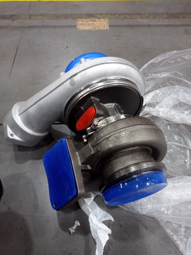 Sales S410SX S478 78mm Billet Turbo for CAT 3406E C15 14969880000 3406B ...