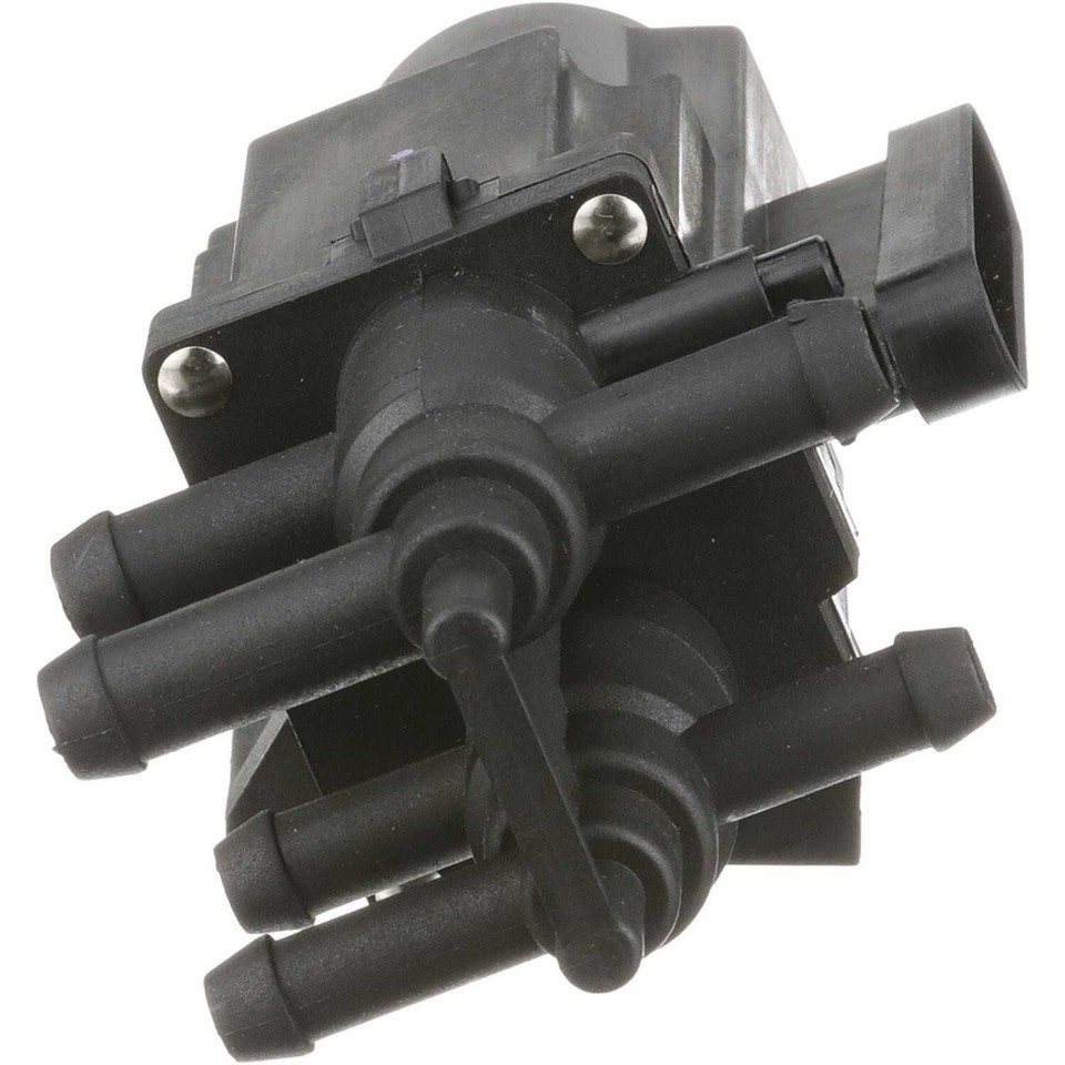 6 Port Fuel Gas Dual Tank Selector Valve for Chevy Dodge Ford GMC ...