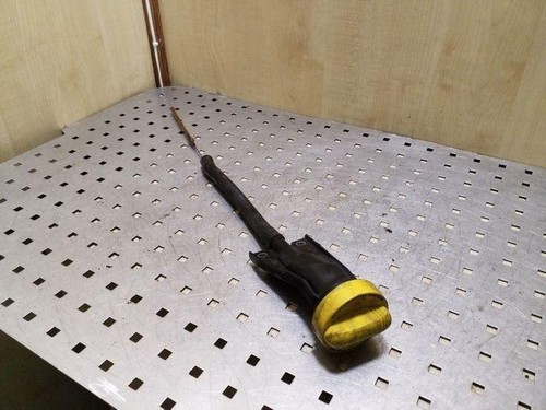 RENAULT KADJAR HA, HL 8200722806 Jauge d'huile 1.50 Diesel 81kw 2015 ...