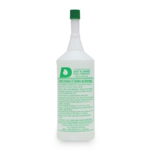Dipetane DP001 Fuel Treatment reduced emissions injector DPF CAT EGR ...