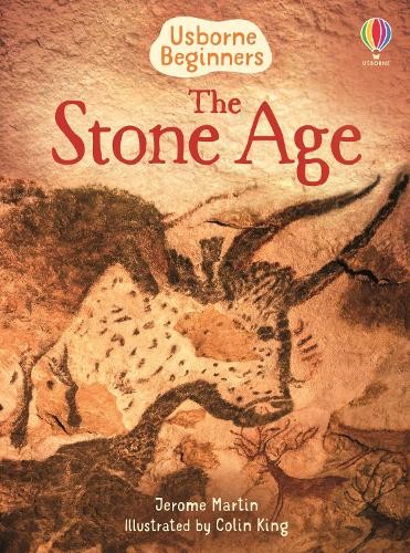 Jerome Martin The Stone Age (Relié) Beginners | eBay