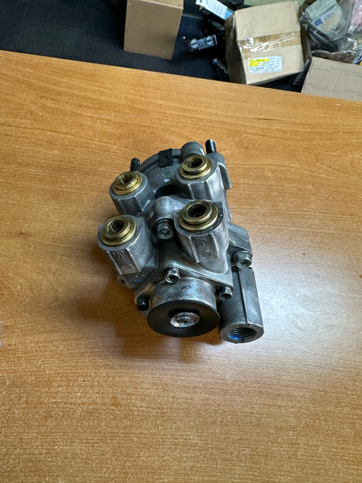 NAVISTAR 2506077C92 OTHER COMMERCIAL TRUCK PARTS for sale online | eBay