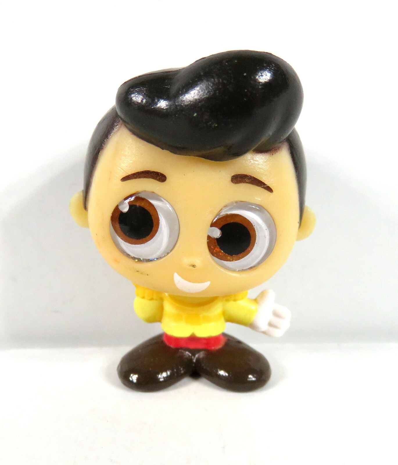 Just Play Disney Doorables Series 4 Prince Charming Figure NEW | eBay