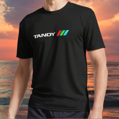 Tandy Logo Tandym Group Enters New Era With Suite Of AI Enabled