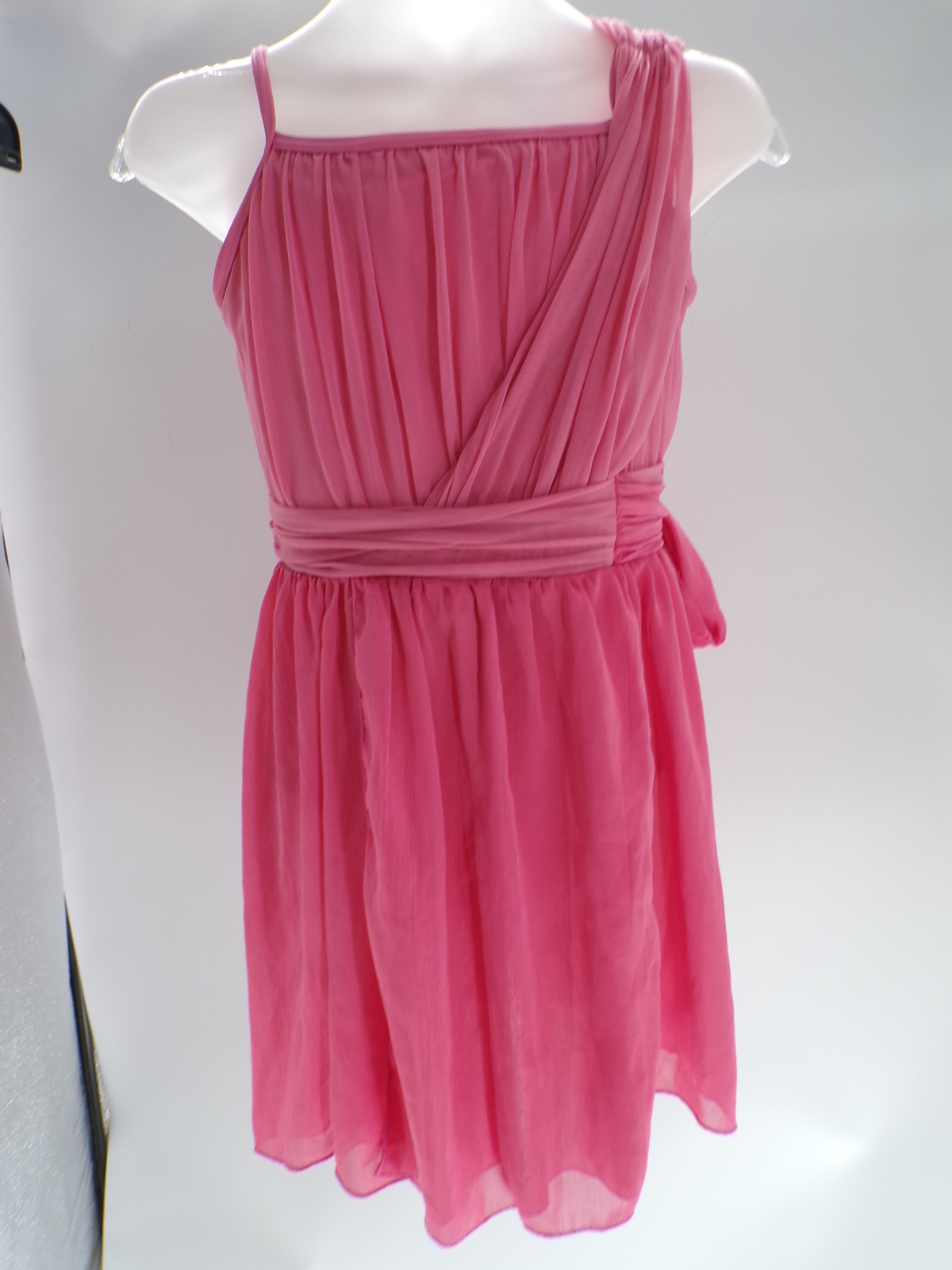 Dance Costume Balera D9762 Pink Large Child Contempo… - Gem