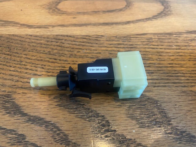 Mercedes-Benz A0015456409 for sale online | eBay