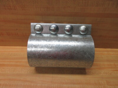 Morris Coupling 4-4C Compression Coupling 0104504W2FG | eBay