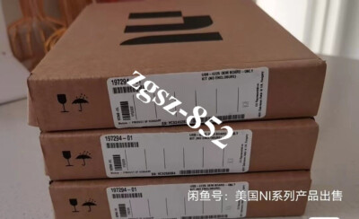 1PCS NI USB-6225 197294-01 OEM Data Acquisition Card Fast Shipping ...