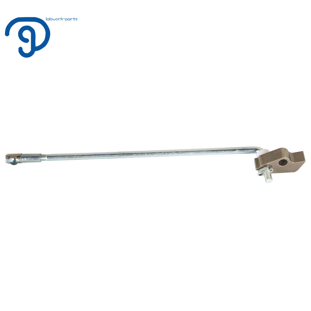 Golf Cart Brake Rod & Pawl Kit Park Brake For 1999-Up Club Car DS Part ...
