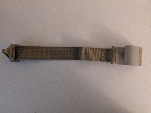 Travelpro Replacement Strap - Attachable Add-A-Bag Hook - 12-Inch ...