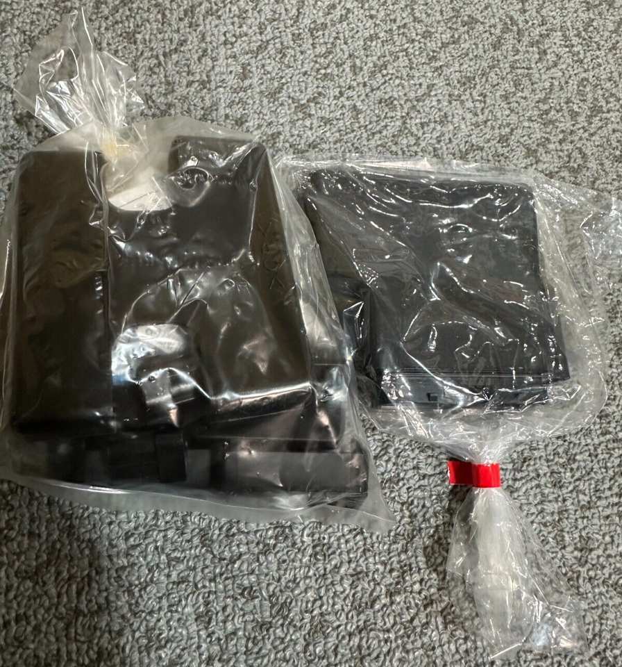 Suzuki Precision Control Twin Engine Rigging Kit 67000-98JG6 | eBay