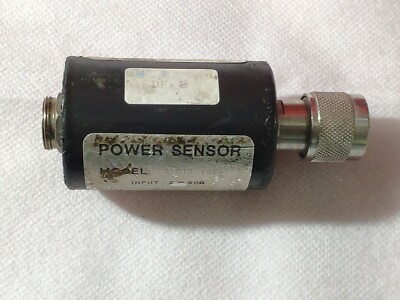 Sensors - Boonton Power Sensor