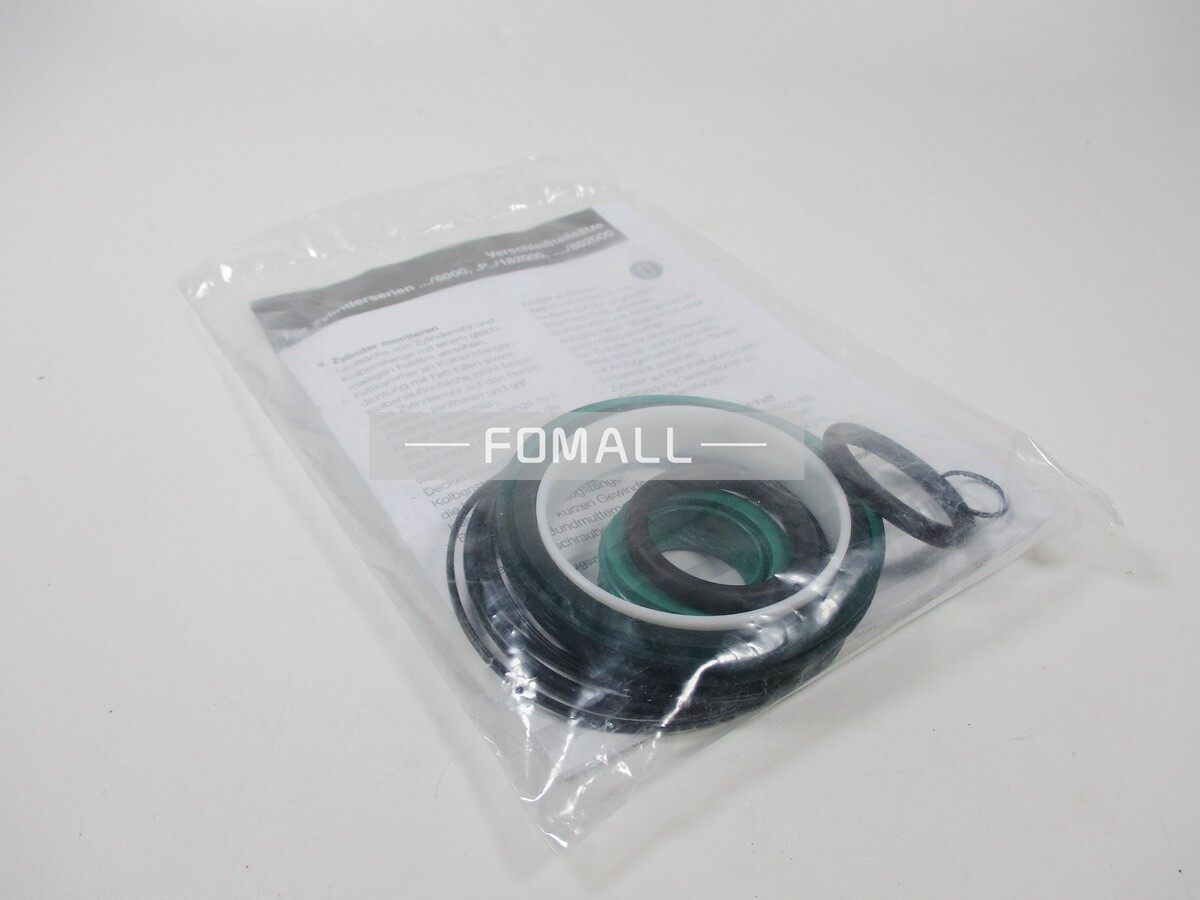 1pcs New for Norgren QA/8063A/00 （QA/8063/00）Cylinder Repair Kit | eBay