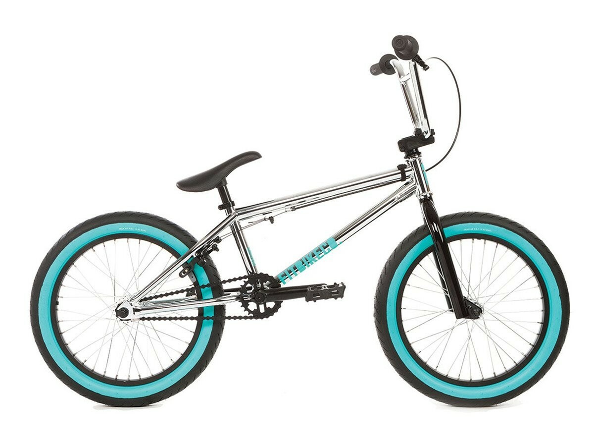 Fit Bmx for sale in UK | 71 second-hand Fit Bmxs