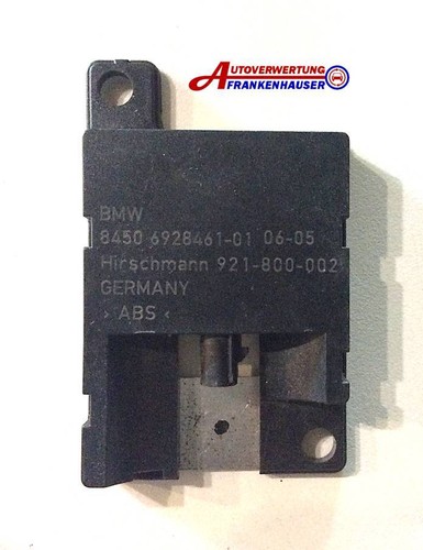 BMW 5er 60/61 3er E90 Amplificador de Antena 84506928461-01 Año Fab ...