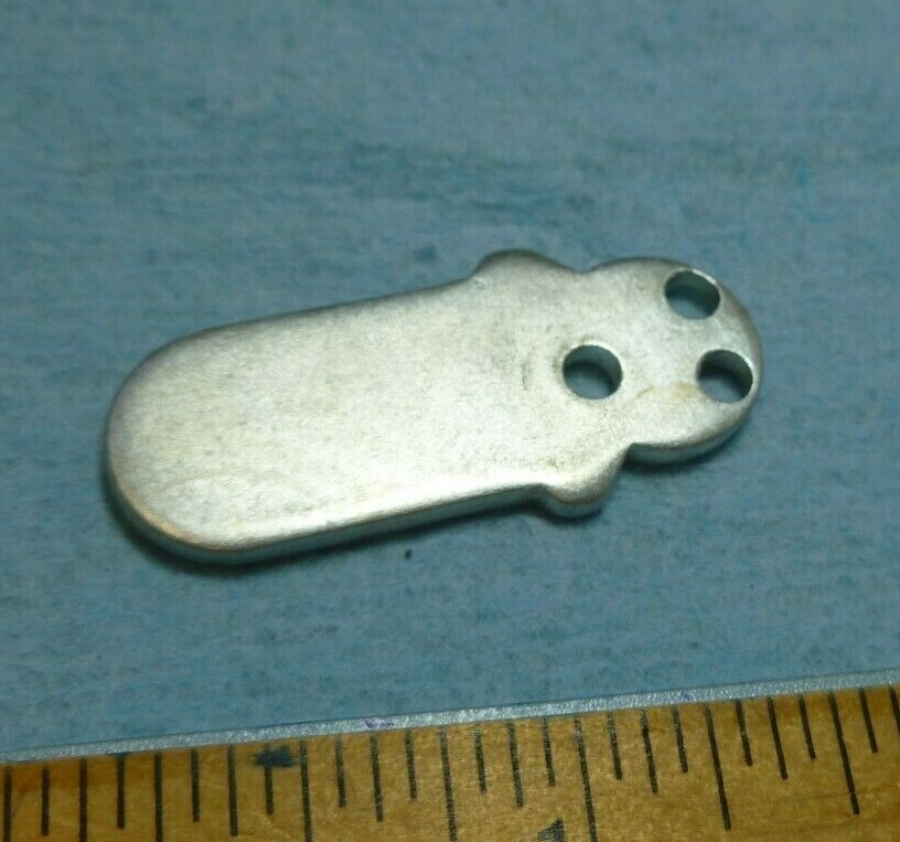 CESSNA 0413322 CAM DOOR LOCK (Aircraft) | eBay
