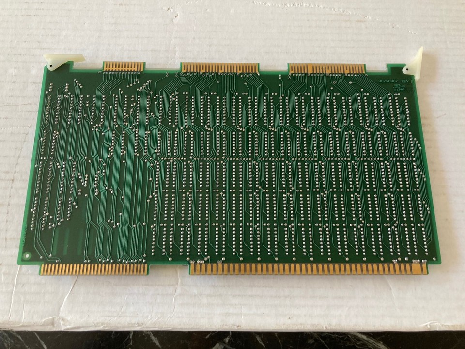 Vintage Computer 8080 ERA 8086 AMD High Speed Writable Storage Memory ...