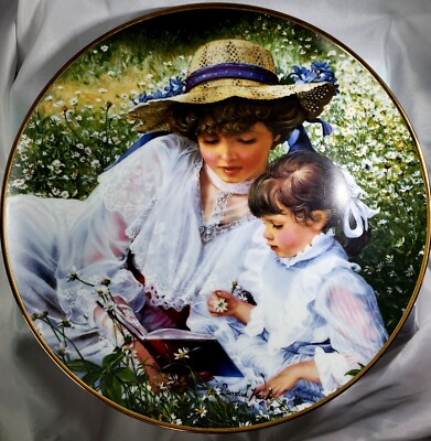 Reco Collection Once Upon A Time Plat # 0622ft | eBay