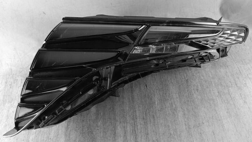 DRL Headlight Hyundai FULL LED 92207N7100 | eBay