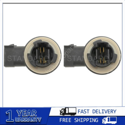 Parking Light Bulb Socket For Chrysler Town & Country 2010 2009 2008 ...