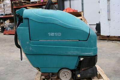 Extractors - Walk Behind Carpet