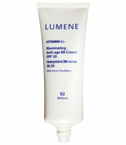 Lumene C+ Illuminating BB-cream for sale online | eBay