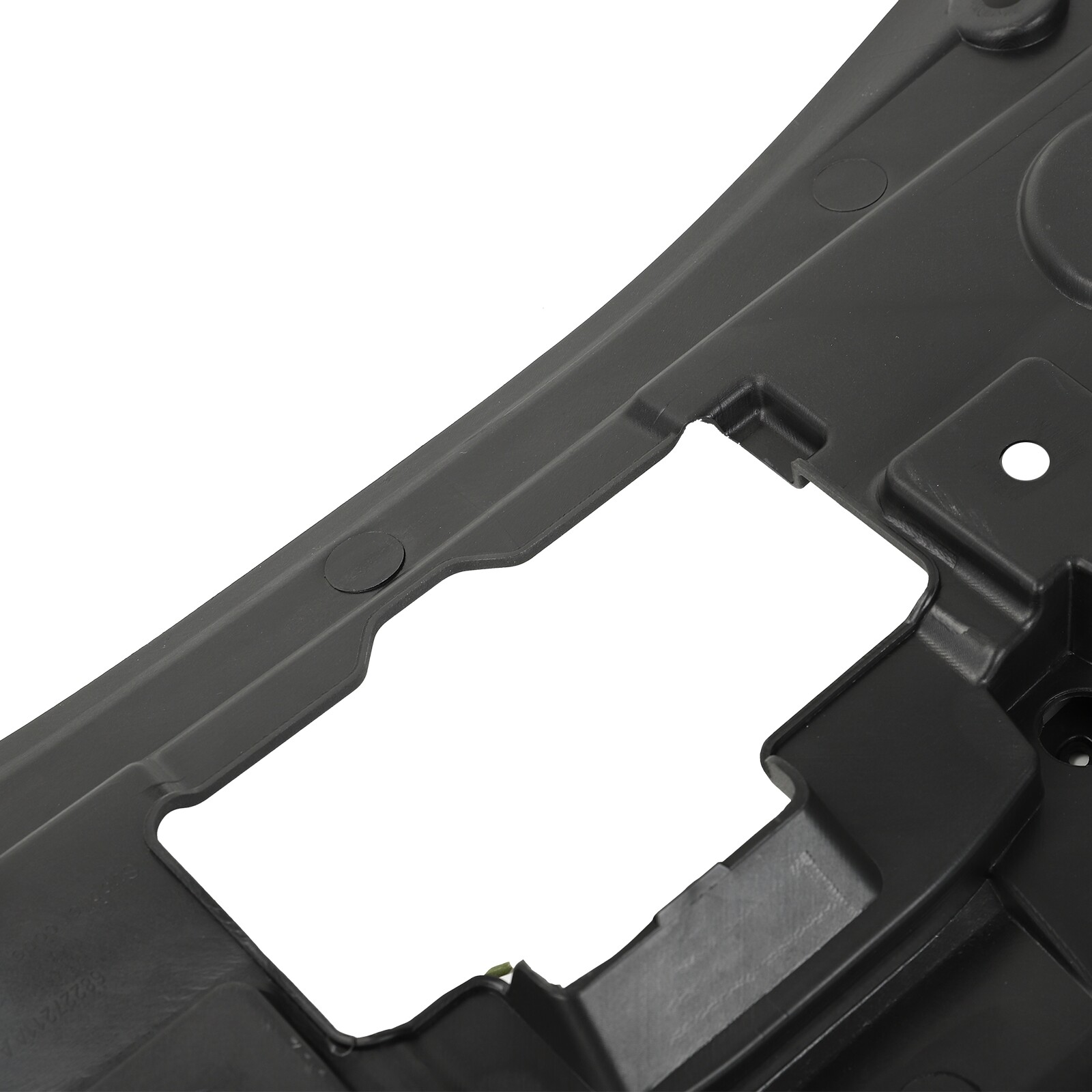 Radiator Core Support Upper Cover for 2015-2019 Chrysler 300 3.6L 5.7L ...