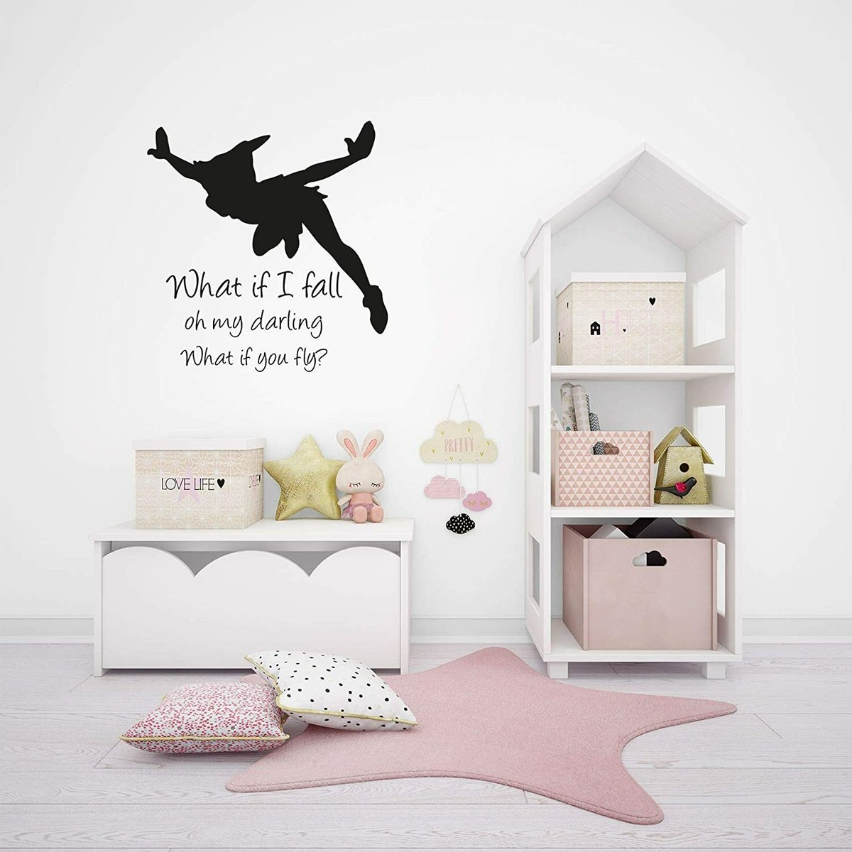 Peter Pan Jr Quotes