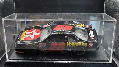 REVILL ERNIE IRVIN #28 HAVOLINE NASCAR WINSTON CUP SERIES DIECAST | eBay