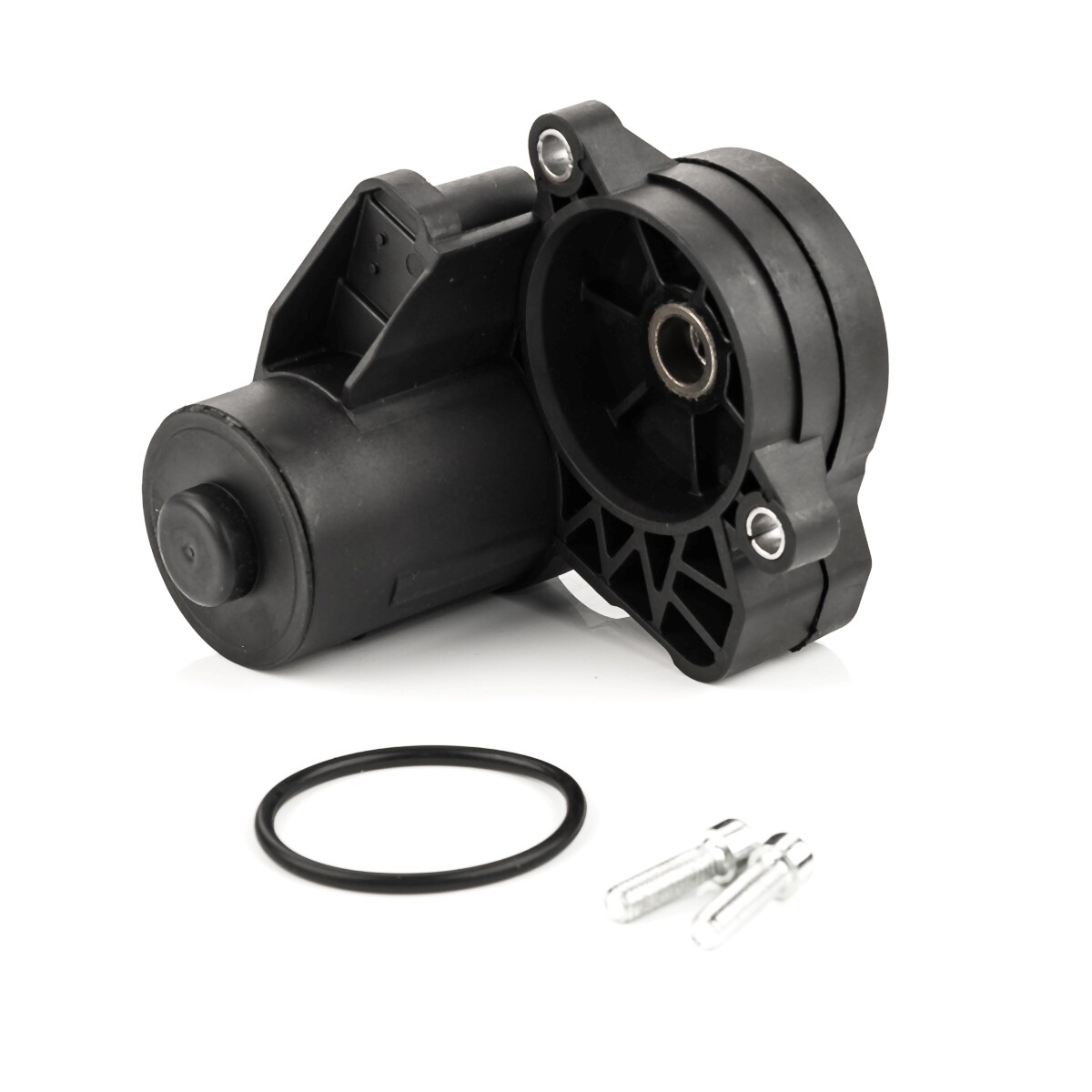 Actuator Parking Brake Rear Axle Left for Audi A3 8V Q2 Tt Fv ...