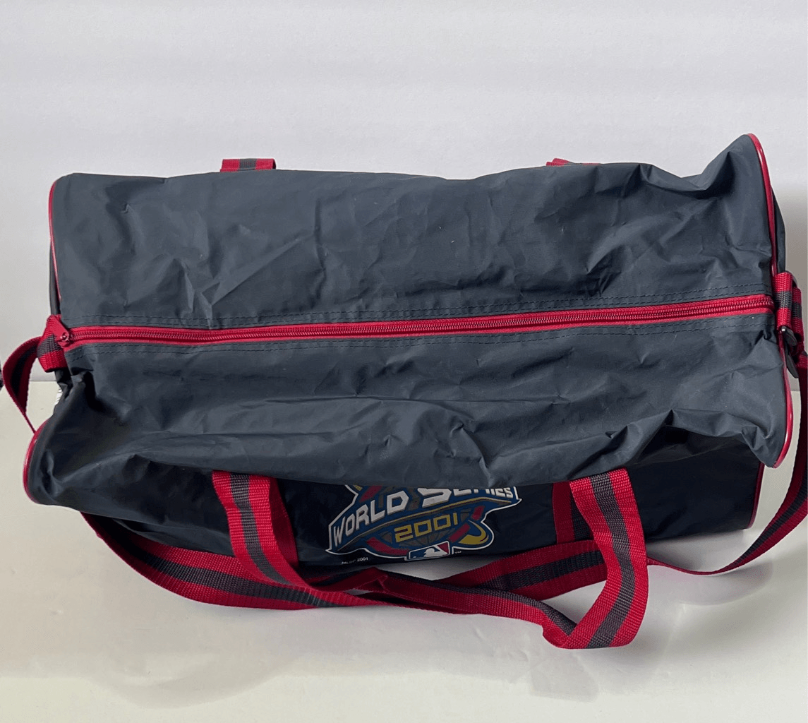 VTG 2001 Arizona Diamondbacks MLB World Series Champions 100 Years ...