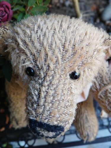 BARTHOLOMEW LIMITED EDITION MOHAIR COLLECTION BY RUSS -----BOX 74 | eBay