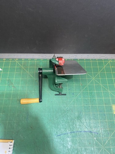 Vintage Rigby Cloth Stripping Machine Made in South Portland Maine | eBay