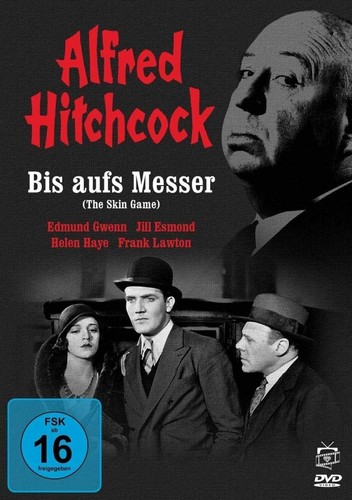 Alfred Hitchcock: Bis aufs Messer (DVD) (US IMPORT) | eBay Australia