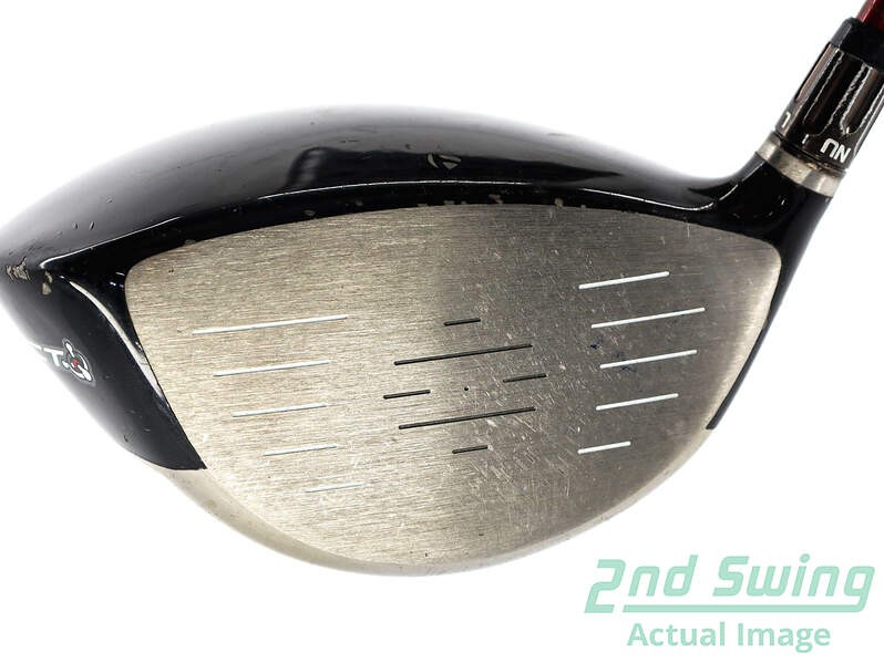 TaylorMade R9 460 Driver 11.5° Graphite Senior Right 45.5in | eBay