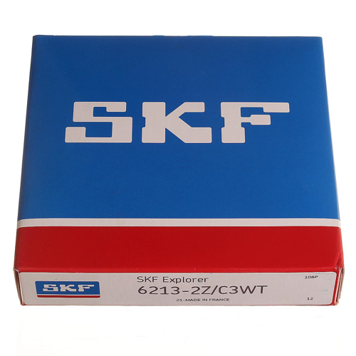6213-2Z/C3WT SKF 65 x 120 x 23 mm DEEP GR. BALL SINGLE ROW | eBay