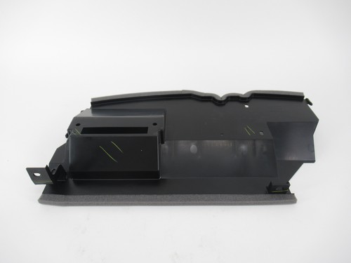 Genuine OEM Nissan 92182-5EF0A Sight Shield Radiator Support Cover 2020 ...