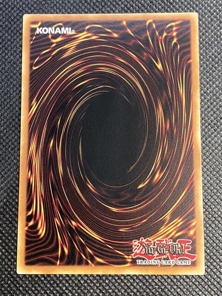 YuGiOh! El Shaddoll Apkallone MP21-EN246 Prismatic Secret 1st Edition ...