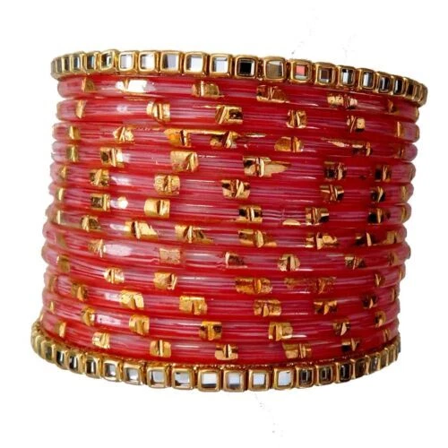 Indian Glass Bangles