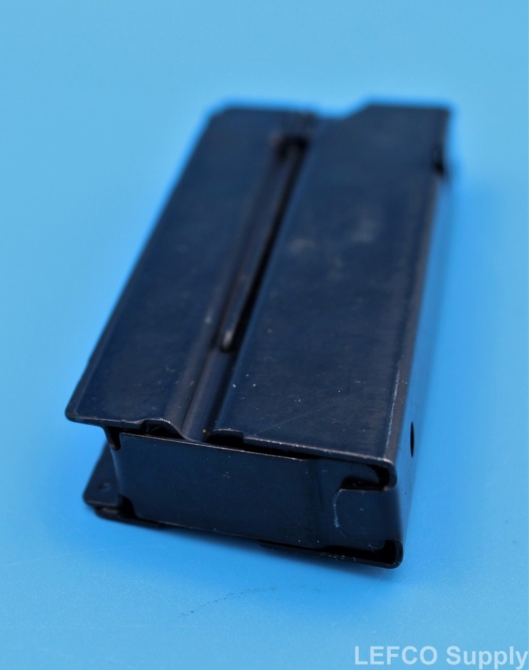 Henry Survival Rifle Magazine 2-Pack .22 LR 8-Round RD Clip Mag 22 US ...