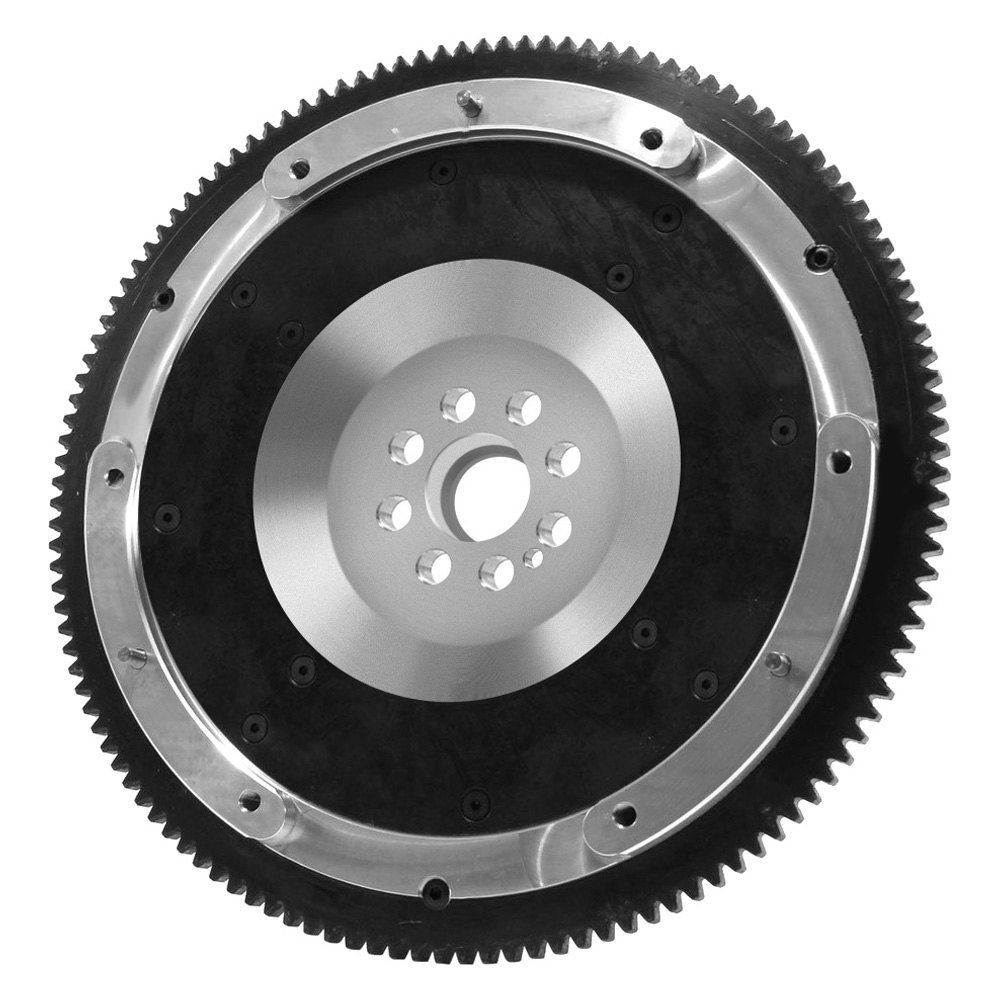 Clutch Masters Aluminum Flywheel For Acura TL Type-S 07-08 3.5L FW-040 ...