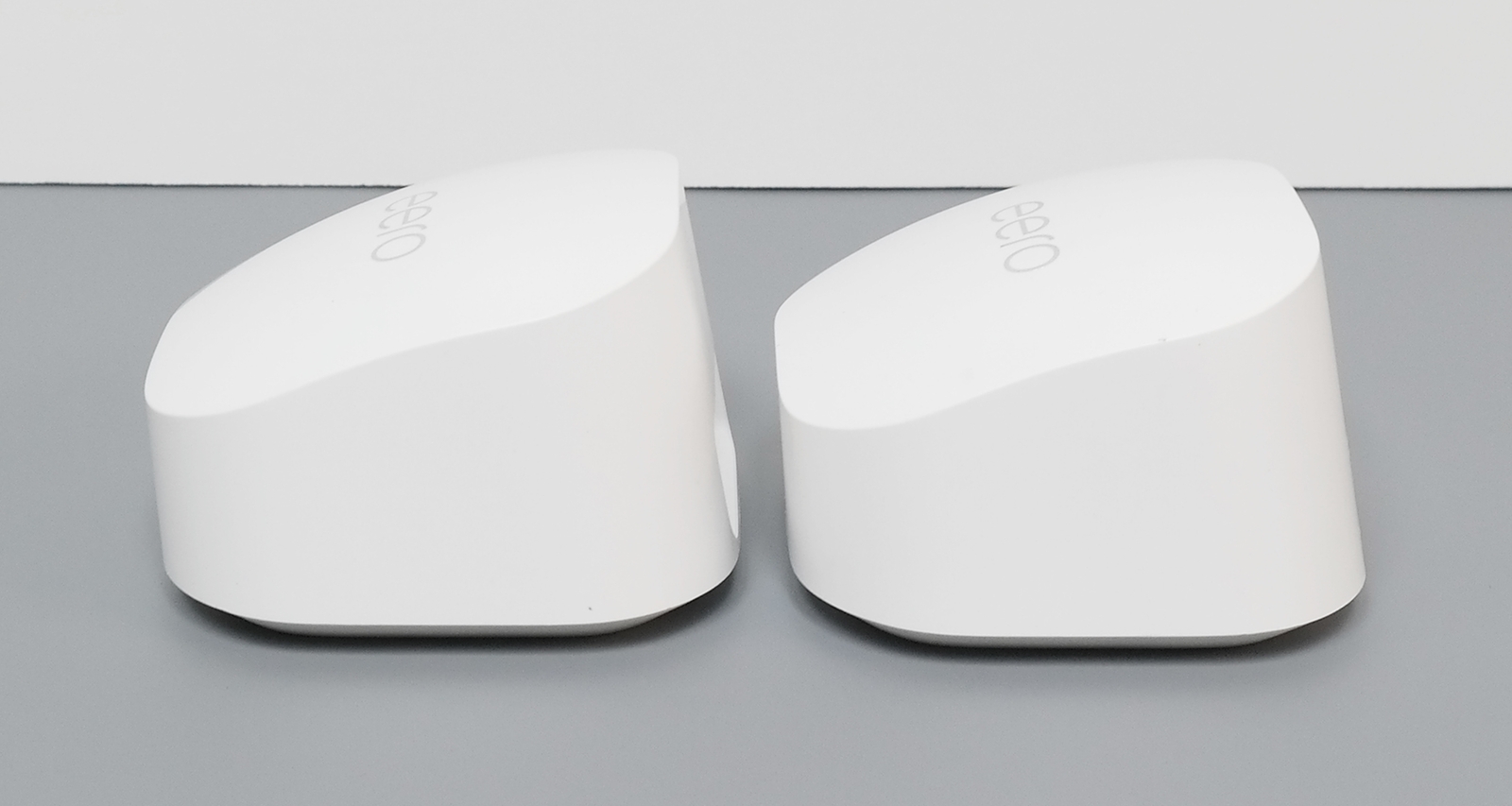 Eero 6+ Plus R010211 AX3000 Dual Band Mesh WiFi 6 System (2-Pack) | eBay