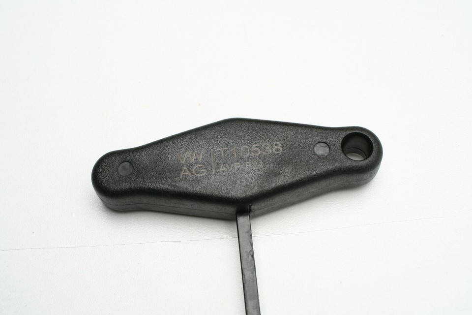Genuine VW Golf Mk7 SV Dash Removal Tool/Hook T10538 NEW | eBay