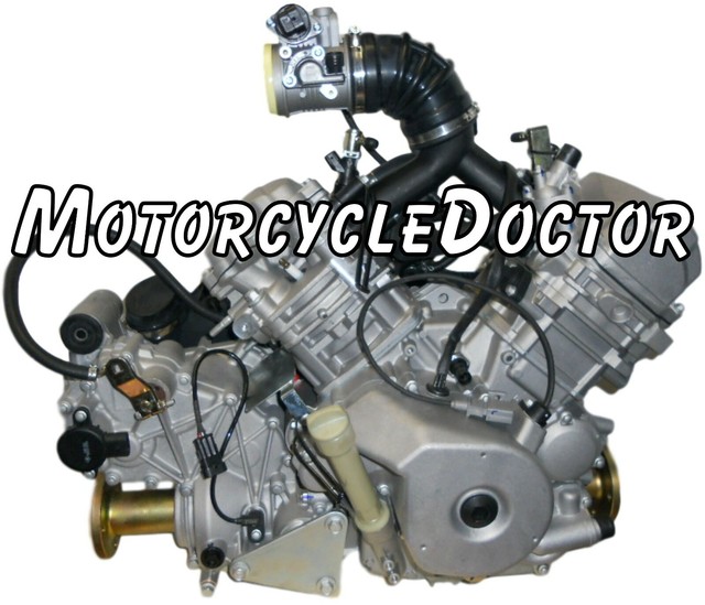 ODES,Engine,Motor,1000,EFI,Complete,Clutch,VTwin,UTV,1000,Dominator ...